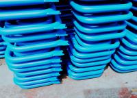 China Alloy Steel Superheater And Reheater For Pulverized Coal Boilers With Natural Circulation for sale