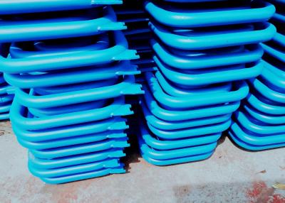 China Alloy Steel Superheater And Reheater For Pulverized Coal Boilers With Natural Circulation for sale