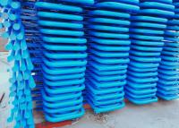 China High Efficient Curved Bare Superheater For Industry And Power Station for sale