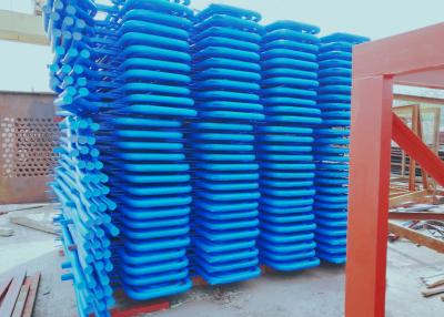 China High Pressure Customized Water Heat Superheater In Thermal Power Plant for sale