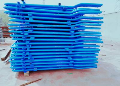 China 16.7MPa Reduction Steam Superheater Coil Heat Resistant Steel for sale