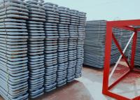 China Red Carbon Steel Superheater In Boiler Energy Saving For Power Station for sale