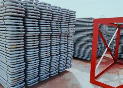 China Red Carbon Steel Superheater In Boiler Energy Saving For Power Station for sale