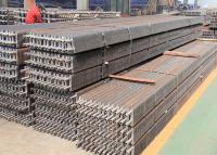 China Heat Exchange Spare Part Double H Type Boiler Fin Tube ISO / ASME Standard for sale