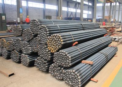 China ASME Standard Carbon Steel Fin Tube For Power Plant Boiler , Energy Saving for sale