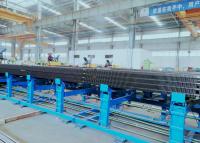 China Integrated Or Integral Comb Boiler Fin Tube Flue Gas Desulfuration Short Fin Pitch for sale