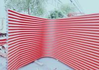 China High Strength Boiler Membrane Water Wall Tube in ASME/GB Standard for sale
