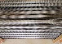 China Energy Efficient Boiler Fin Tube Heaters Extruded Type For Economizer  in ASME Standard for sale
