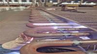 China High Temperature Superheater Boiler Spare Parts For Pulverized Coal Boilers for sale