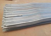 China Membrane Type Boiler Water Wall Panels With Headers For Coal - Fired Boilers for sale
