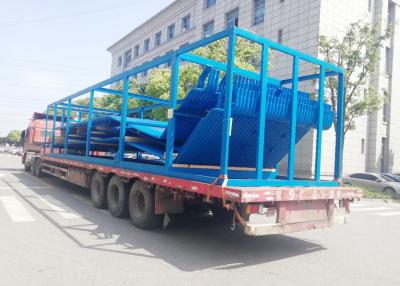 China Carbon Steel Membrane Water Wall Panel ASME Standard as Heating Surface for Boilers for sale