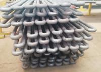 China Heat Exchangers Boiler Auxiliaries Superheater Coils For Utility / Power Station Plant for sale