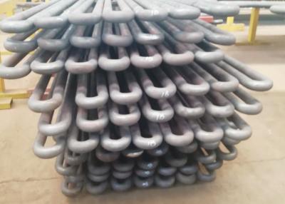 China Heat Exchangers Boiler Auxiliaries Superheater Coils For Utility / Power Station Plant for sale