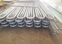 China Carbon Steel Boiler Superheater For Power Station Boilers , ISO Standard for sale