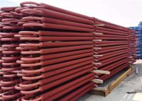 China SS /  CS Welding Cold Finished Boiler Fin Tube for sale