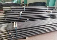 China Stainless Steel Boiler Shell And Fin Tubes For Heat Exchangers for sale