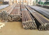 China Welded Boiler Economizer ISO Stainless Steel Finned Tube for sale