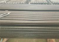 China ASME Carbon Steel Power Plant Boiler Finned Tube Exchanger for sale