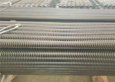China ASME Carbon Steel Power Plant Boiler Finned Tube Exchanger for sale