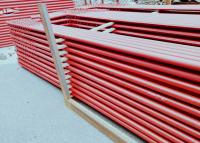 China Steel Membrane Water Wall Panels For Power Station And Industrial Application for sale