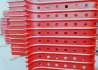 China Carbon Steel/Stainless Steel Boiler Parts  Boiler Water Wall Panel for CFB Boilers for sale