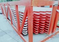 China Seamless Tube Coil Boiler Spare Parts Superheater and Reheater for Waste Heat Boiler for sale