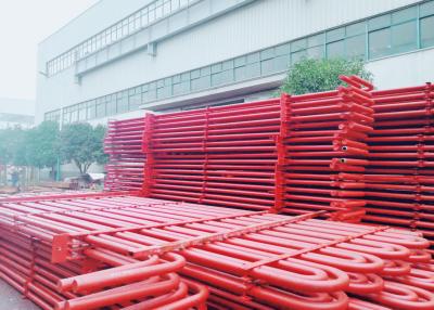 China Stainless/Carbon Steel Superheater And Reheater For Coal Boilers of Natural Circulation for sale