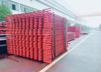 China Stainless Steel Superheater And Reheater Tube Coils as Boiler Parts for Coal-fired Boilers for sale