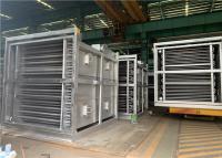 China Carbon Steel Finned Tube Economizer In Power Plant for sale