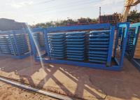 China Carbon Steel Low Temperature Boiler Superheater in ASME/GB Standard for sale