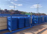 China Low Temperature HRSG Economizer In Thermal Power Plant for sale