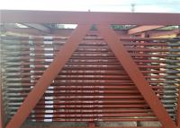 China φ32 Energy Saving Convective  Superheater Coil Welding Structure for sale