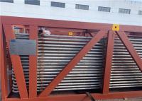 China Superheated Steam Boiler Components Superheater And Reheater for sale