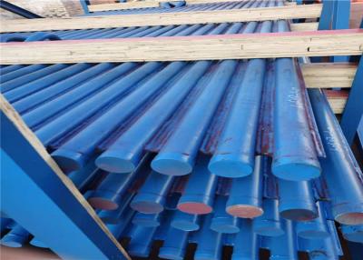 China Industrial Spare Parts Boiler Membrane Wall Panels Heat Exchanger for sale