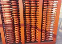 China ASME Standard Snake Coils Boiler Superheater and Reheater Boiler Repair Parts for sale