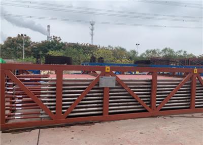 China Coal Fired Industrial ISO Boiler Superheater for sale