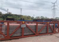 China Energy Saving Stainless Boiler Superheater And Reheater for sale