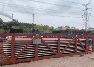 China Energy Saving Stainless Boiler Superheater And Reheater for sale