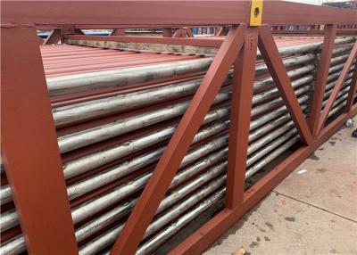 China Pulverized Coal Boilers ASME Coal Superheater And Reheater for sale