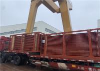 China Industrial Coal Energy Saving Boiler Superheater for sale