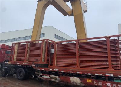 China Industrial Coal Energy Saving Boiler Superheater for sale