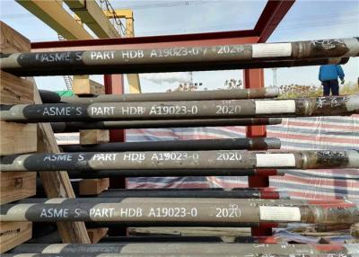 China Power Station Energy Saving Boiler Superheater Coils for sale