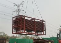 China ASME Standard Energy Saving Boiler Superheater And Reheater Coils for sale