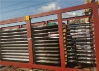 China SGS Seamless Steel CFB Boiler Superheater And Reheater Pipe Bending for sale