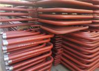China ASME Biomass Boiler Superheater In Power Plant , Boiler Coils for sale