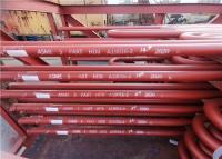 China Seamless Bending tube Heat Exchanger Superheater And Reheater HRSG for sale