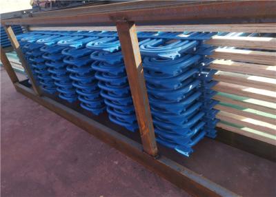 China Energy Saving Steam Boiler Superheater And Reheater In Painted Color ASME Standard for sale
