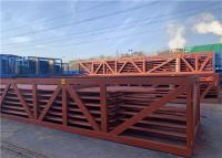 China floor standing radiant boiler super heater in power plant for sale