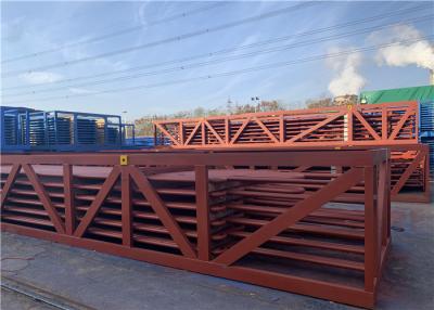 China floor standing radiant boiler super heater in power plant for sale