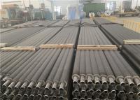 China Cold Finished Carbon Steel Finned Tube Economizer For Heat Exchanger for sale